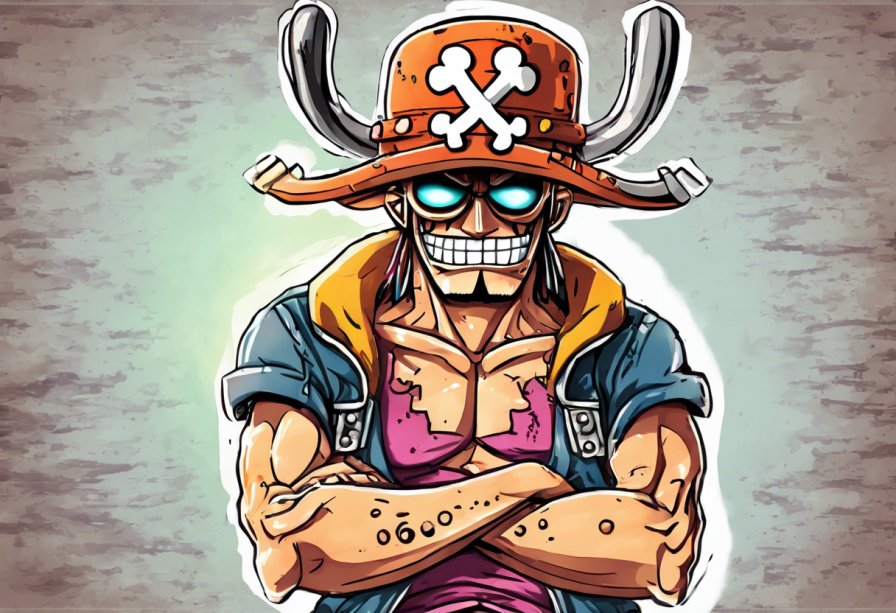 Chopper (Character) - One Piece - Fandorable