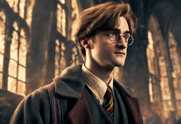 Remus Lupin (Character) - Harry Potter - Fandorable