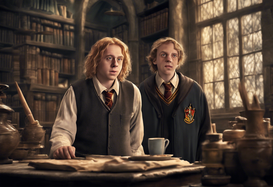 Peter Pettigrew (Character) - Harry Potter - Fandorable
