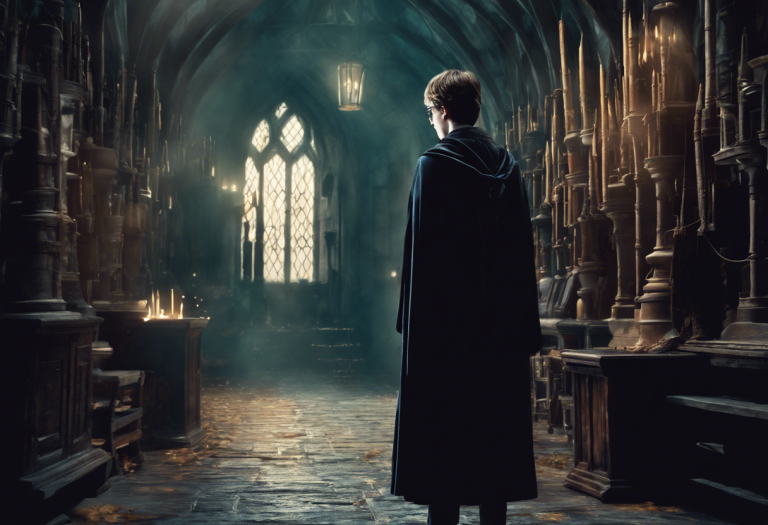 Delphi Riddle (Character) - Harry Potter - Fandorable