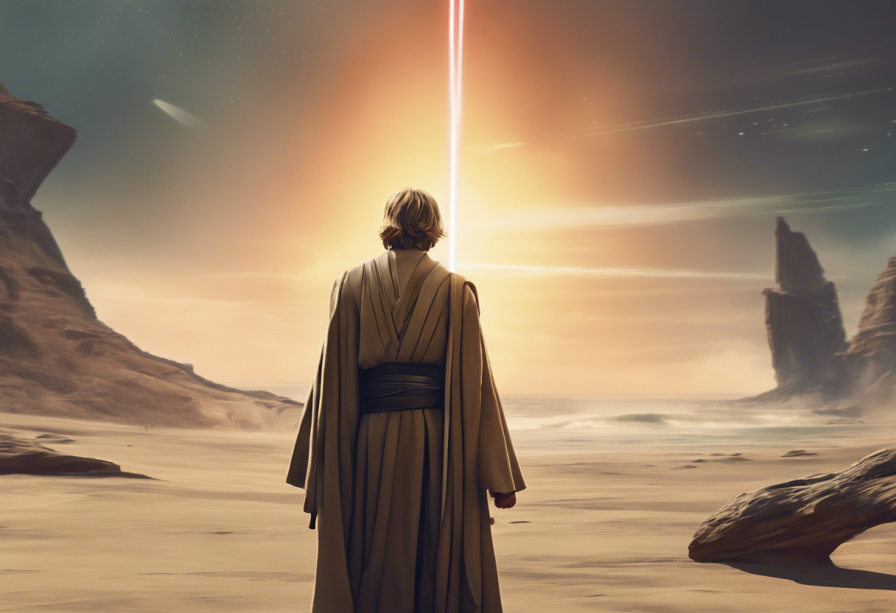 Luke Skywalker (Character) - Star Wars - Fandorable