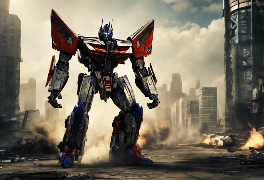 Jetfire (Character) - Transformers - Fandorable