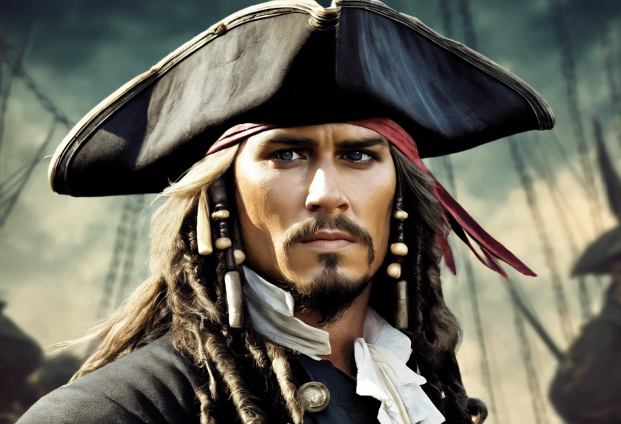 James Norrington (Character) - Pirates of the Caribbean - Fandorable