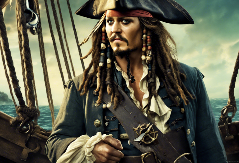 Cutler Beckett (Character) - Pirates of the Caribbean - Fandorable