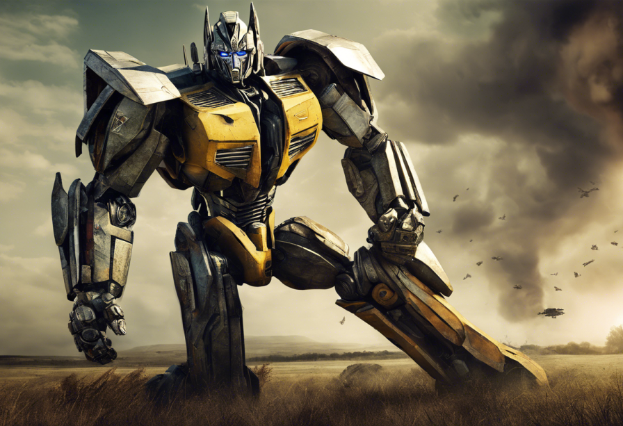 Hound (Character) - Transformers - Fandorable