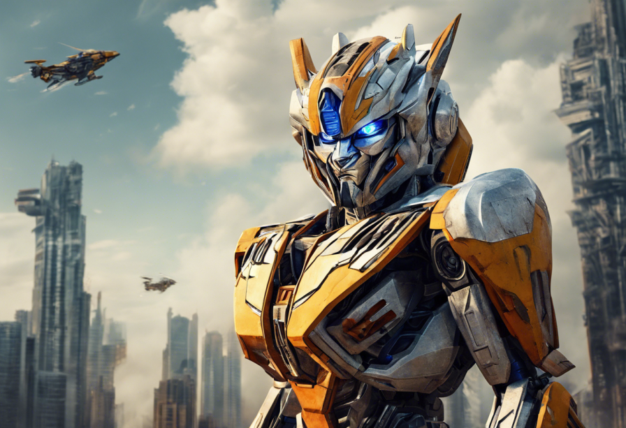 Sky Lynx (Character) - Transformers - Fandorable