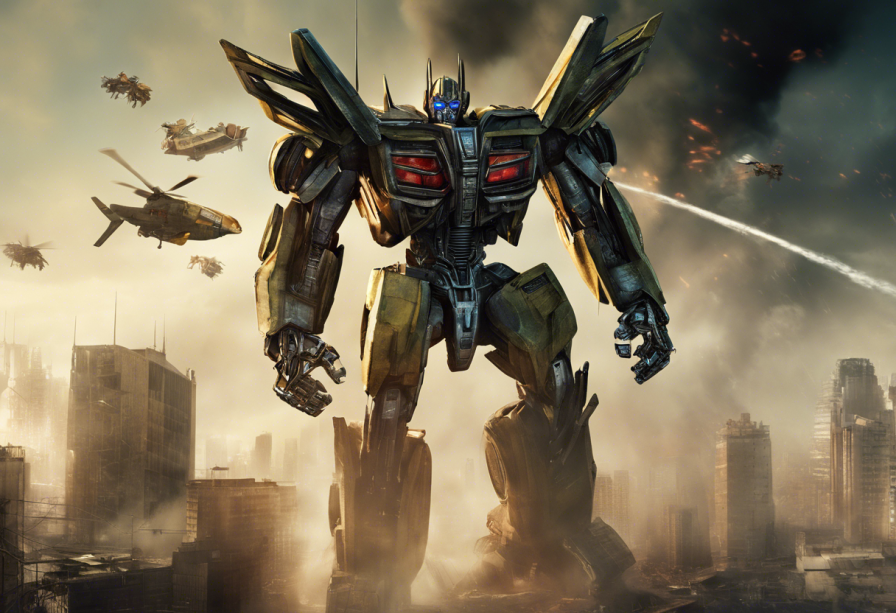 Air Raid (Character) - Transformers - Fandorable