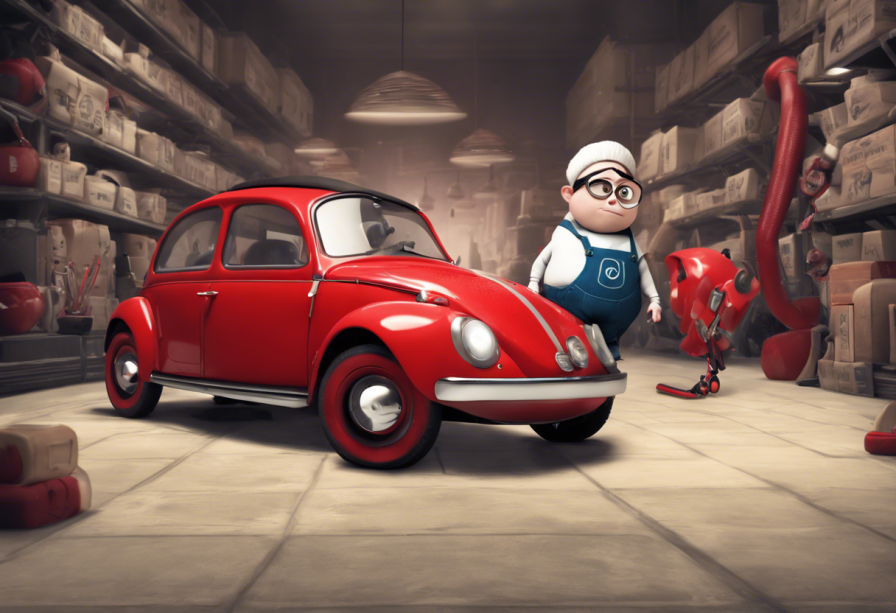 Scarlet Overkill Character Despicable Me Fandorable