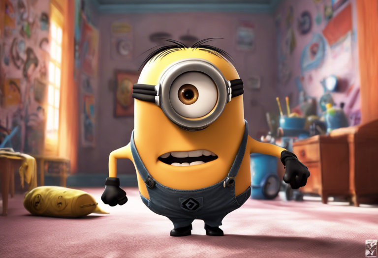 El Macho (Character) - Despicable Me - Fandorable