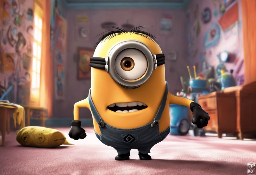 El Macho (Character) - Despicable Me - Fandorable