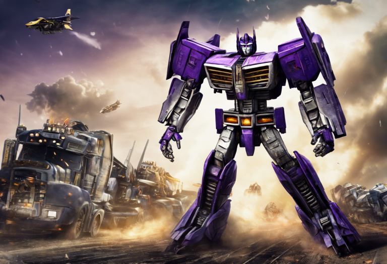 Astrotrain (Character) - Transformers - Fandorable