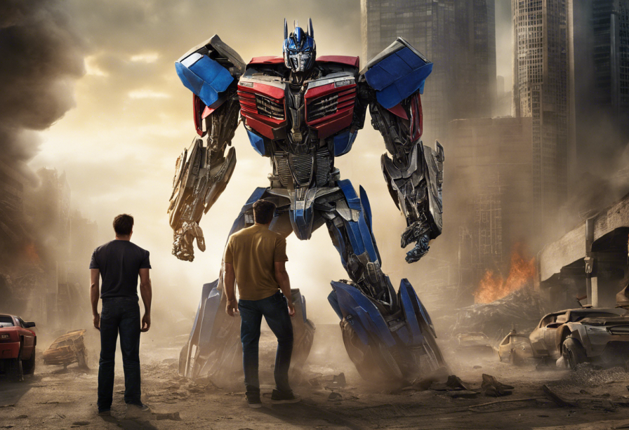 Breakdown (Character) - Transformers - Fandorable