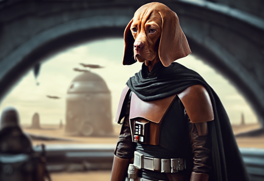 Pre Vizsla (Character) - Star Wars - Fandorable