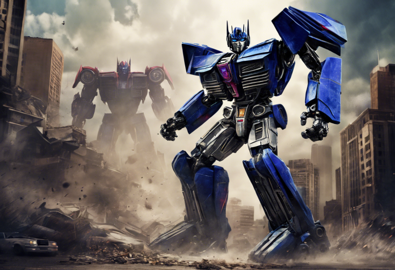 Soundwave (Character) - Transformers - Fandorable