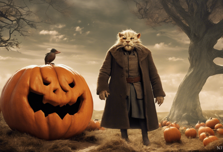 Trumpkin (Character) - The Chronicles of Narnia - Fandorable