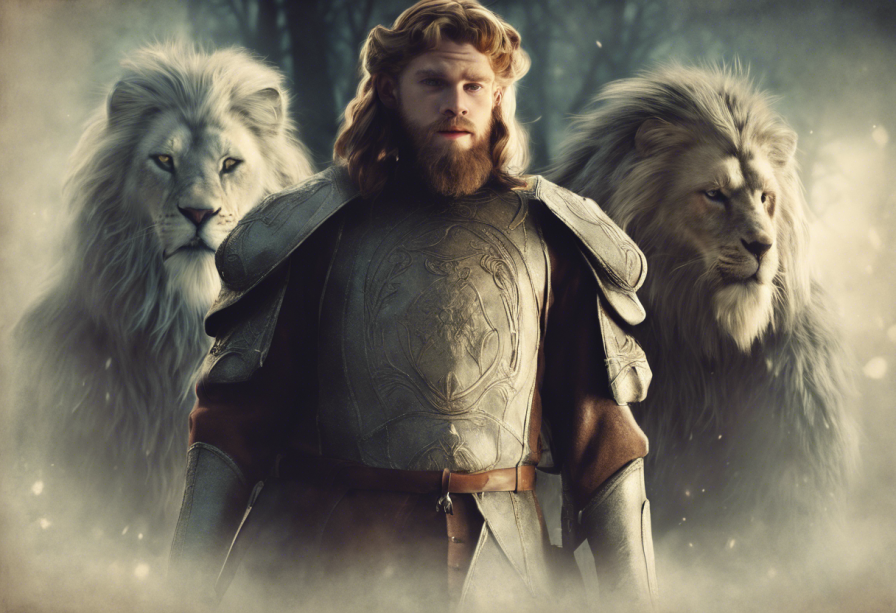 Maugrim (Character) - The Chronicles of Narnia - Fandorable