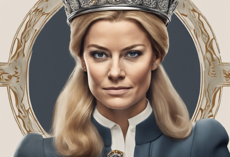 Crown Princess Tilde of Sweden (Character) - The Kingsman - Fandorable