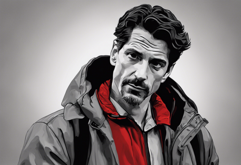 Denver (Character) - Money Heist - Fandorable