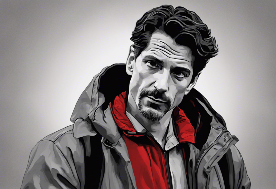 Denver (Character) - Money Heist - Fandorable