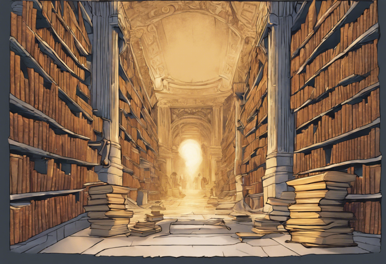 The Last Olympian - Percy Jackson & the Olympians by Rick Riordan ...