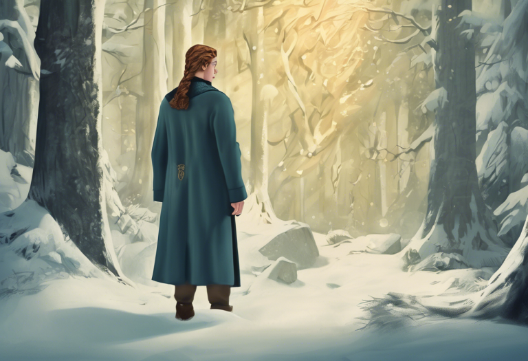 Peter (Character) - The Chronicles of Narnia by CS Lewis - Fandorable