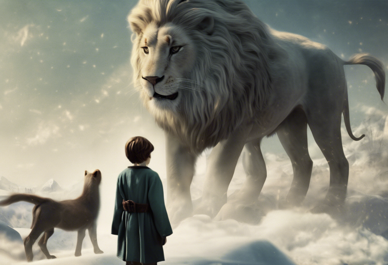 Caspian (Character) - The Chronicles of Narnia by CS Lewis - Fandorable