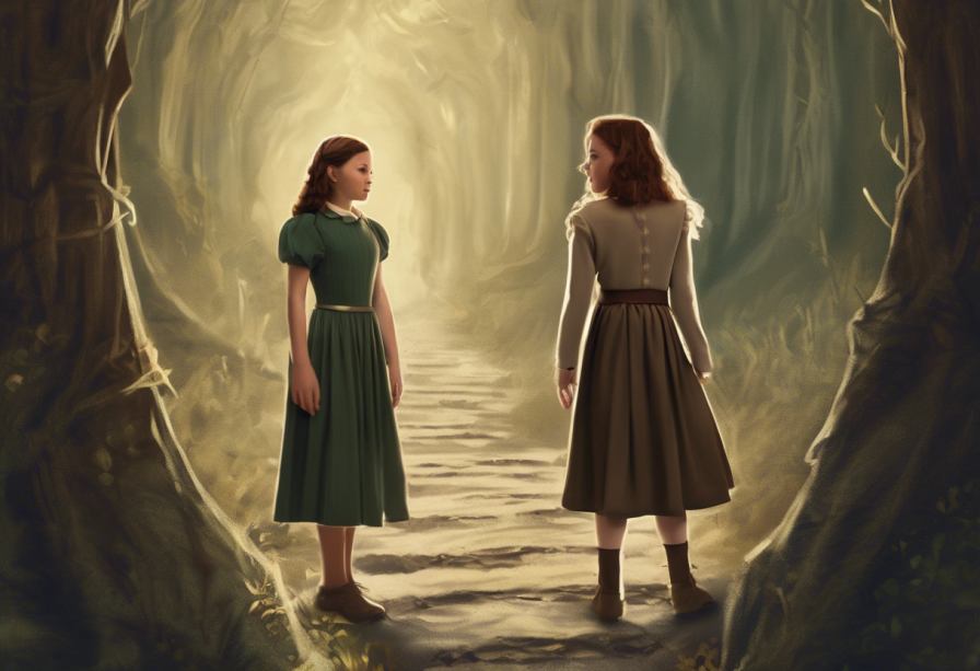 Susan (Character) - The Chronicles of Narnia by CS Lewis - Fandorable