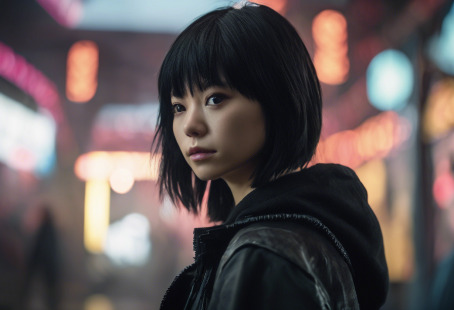 Heiya (Character) - Alice in Borderland - Fandorable