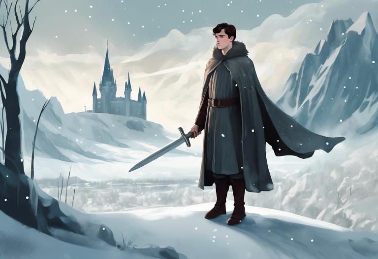 Edmund (Character) - The Chronicles of Narnia by CS Lewis - Fandorable