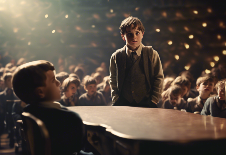 Bruce (Actors) - Matilda - Fandorable