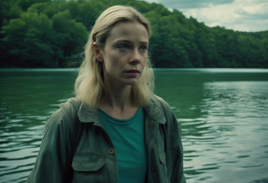 Charlotte Byrde (Character) - Ozark - Fandorable