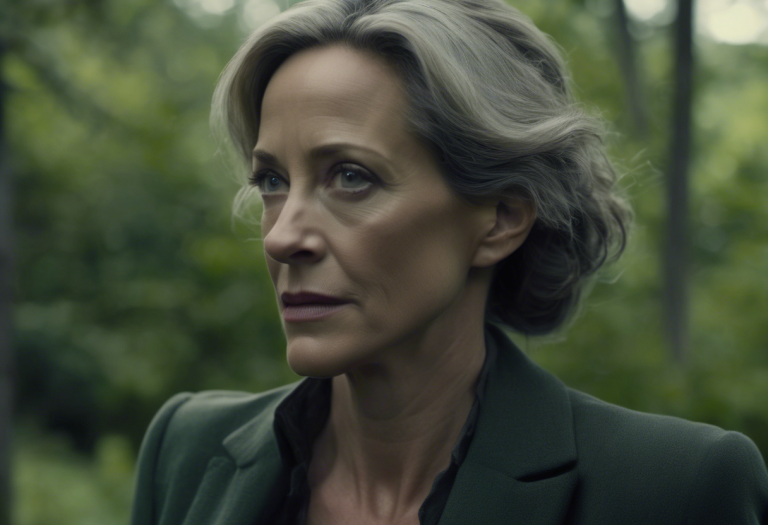 Helen Pierce (Character) - Ozark - Fandorable