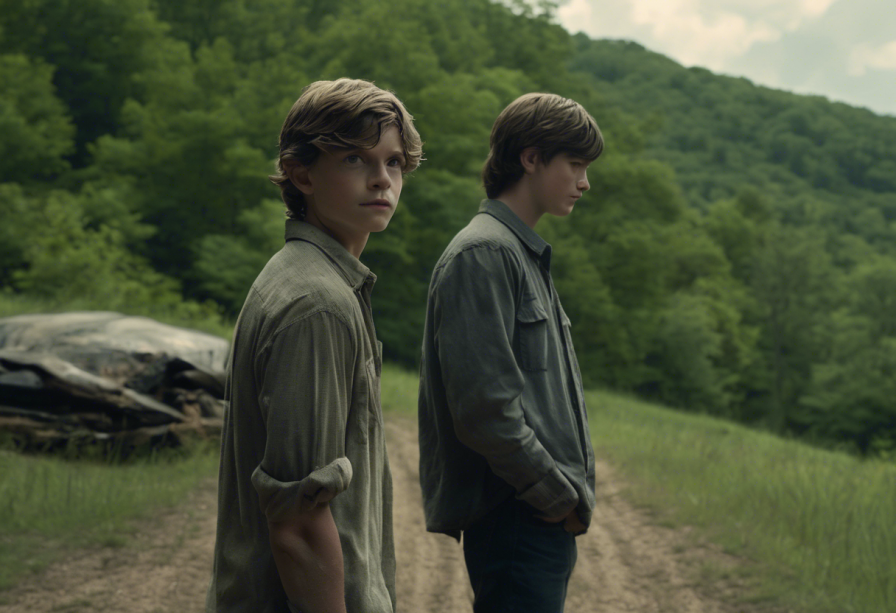 Wyatt Langmore (Character) - Ozark - Fandorable