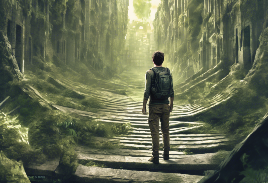 WICKED (Character) - The Maze Runner series by James Dashner - Fandorable