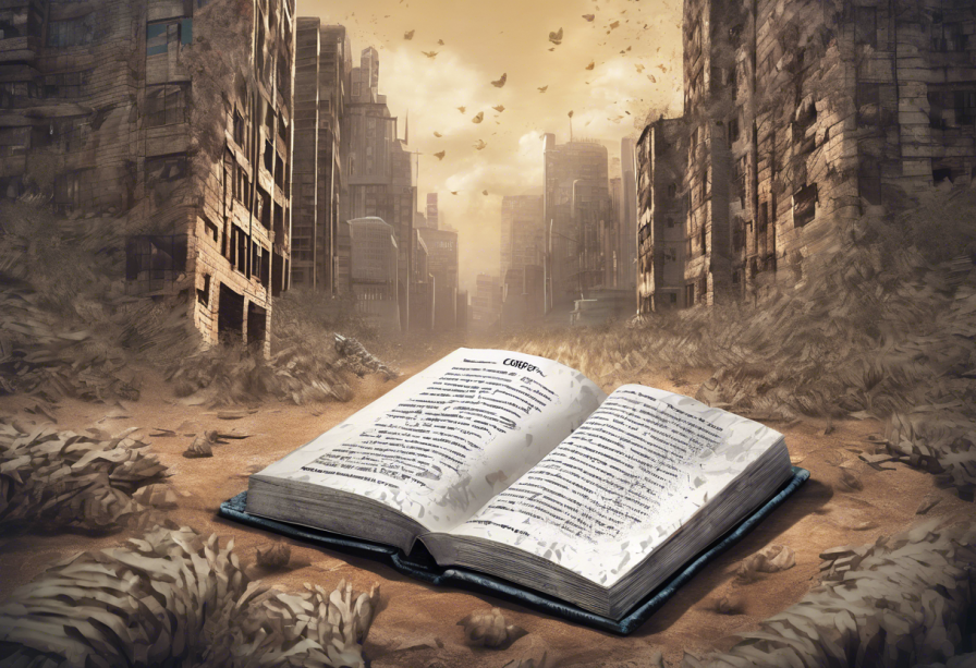 The Fever Code - The Maze Runner series by James Dashner - Fandorable