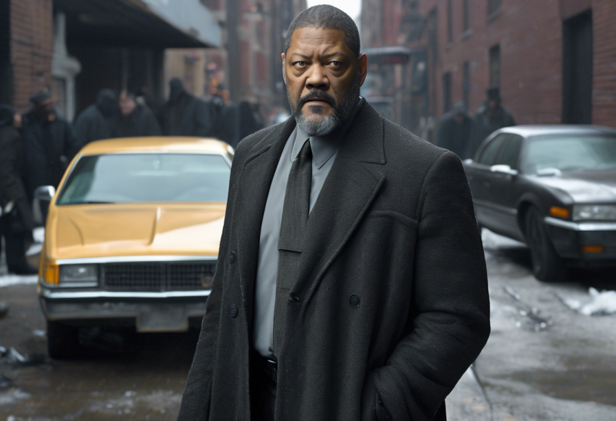 The Bowery King (Character) - John Wick - Fandorable