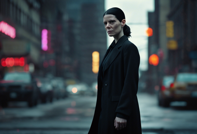 The Harbinger (Character) - John Wick - Fandorable