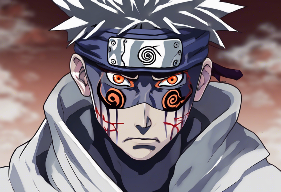 Obito Uchiha (Character) - Naruto - Fandorable
