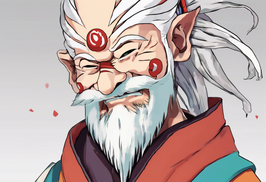 Onoki (Character) - Naruto - Fandorable