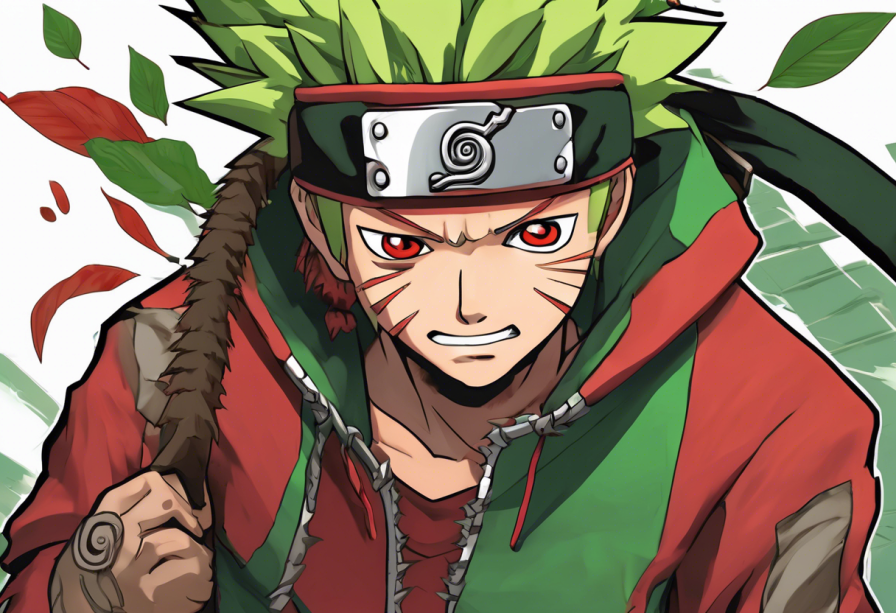 Choji Akimichi (Character) - Naruto - Fandorable