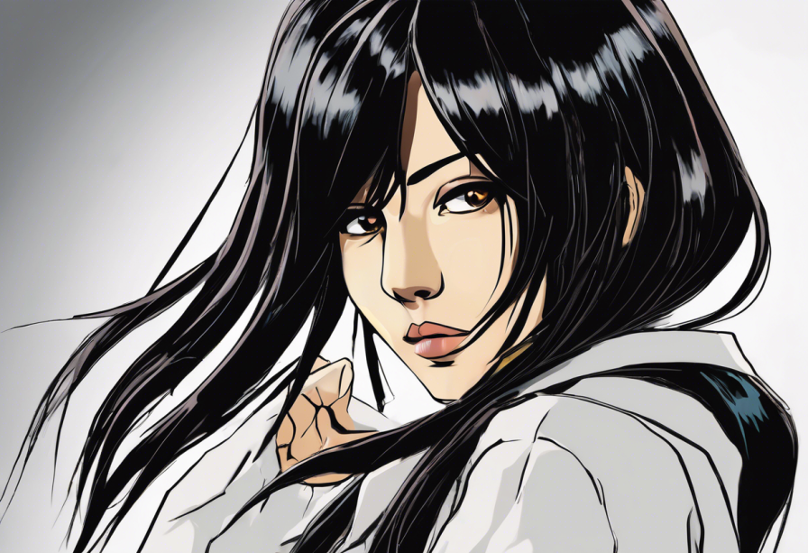 Kiyomi Takada (Character) - Death Note - Fandorable