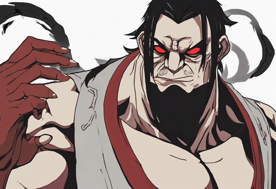 Sloth (Character) - Fullmetal Alchemist: Brotherhood - Fandorable