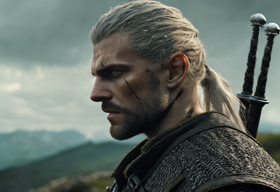 Lambert (Character) - the witcher - Fandorable