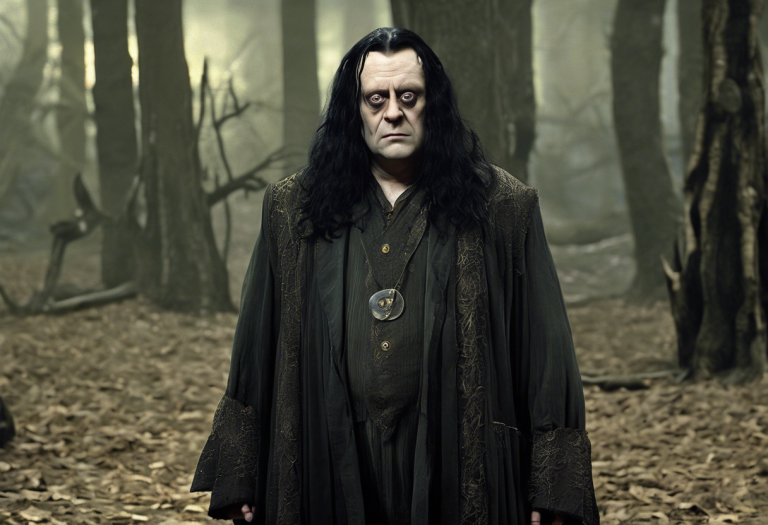 Gríma Wormtongue (Character) - The Lord of the Rings - Fandorable