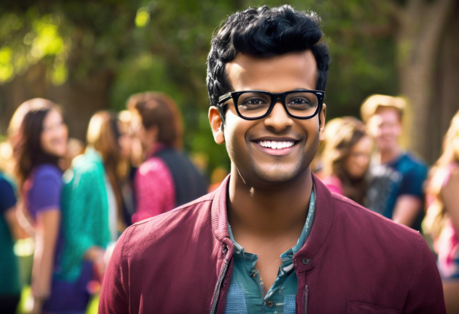 Donald (Character) - pitch perfect - Fandorable