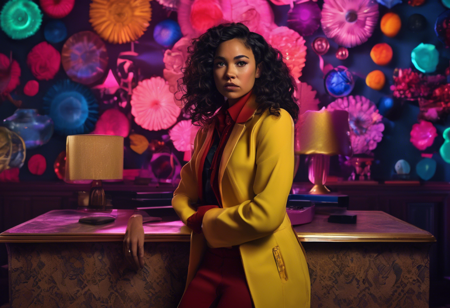 Allison Hargreeves (Character) - The Umbrella Academy - Fandorable