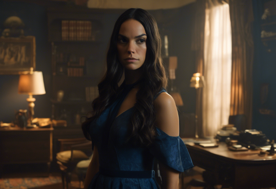 Sloane Hargreeves (Character) - The Umbrella Academy - Fandorable