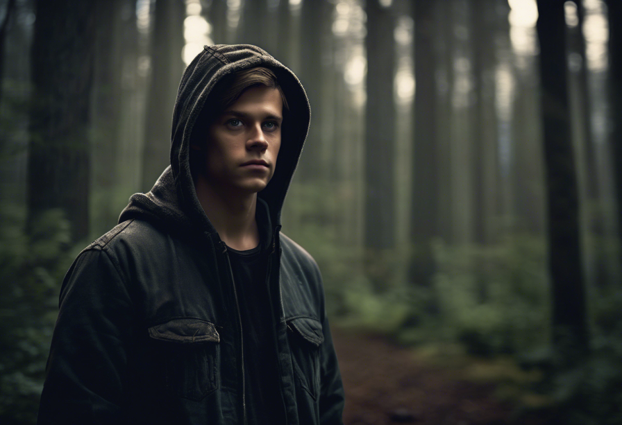 Magnus Nielsen (Character) - Dark - Fandorable