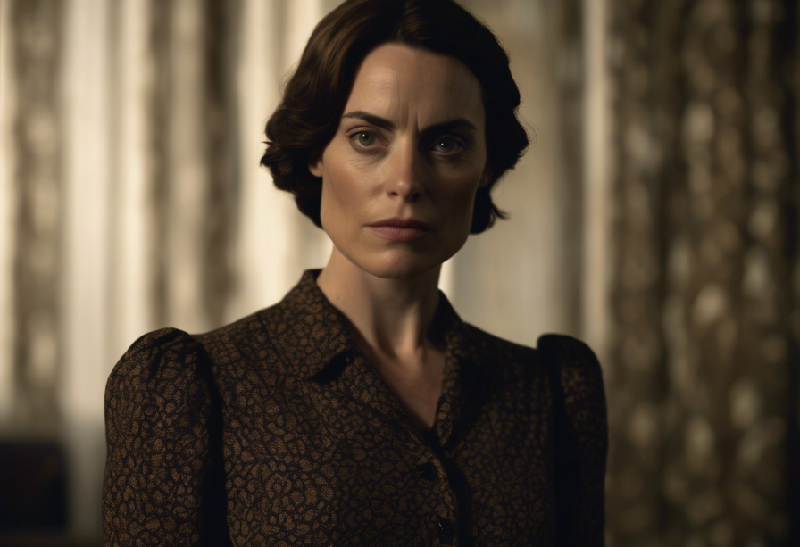 Agnes Nielsen (Character) - Dark - Fandorable