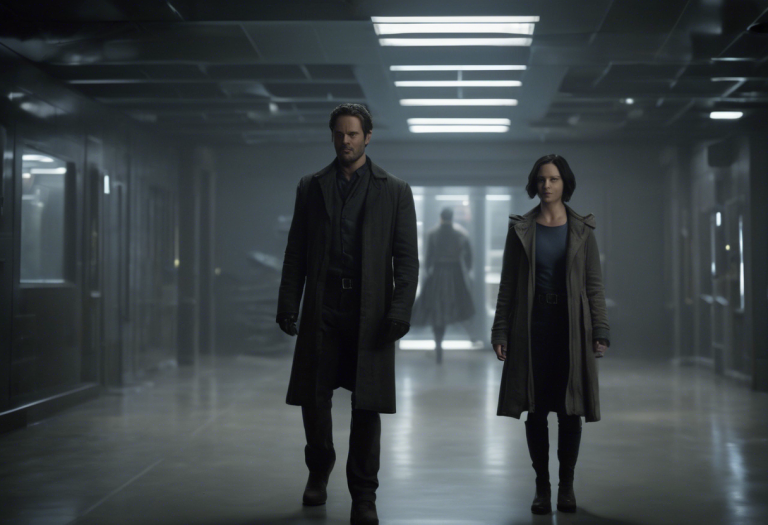 Dark Season 2: Episode 2 - Dark Matter - Dark - Fandorable